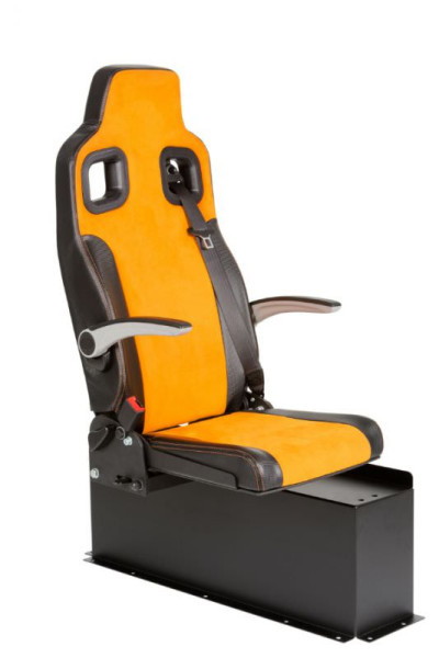 TAF4 | Seating Systems