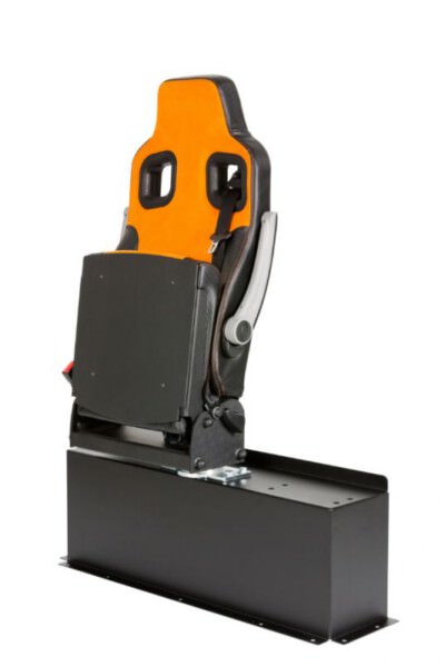 TAF4 | Seating Systems