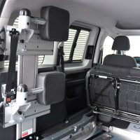 Safetrans | Seating Systems