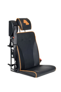 DHT | Seating Systems