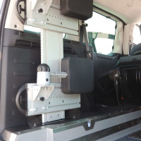 Safetrans | Seating Systems