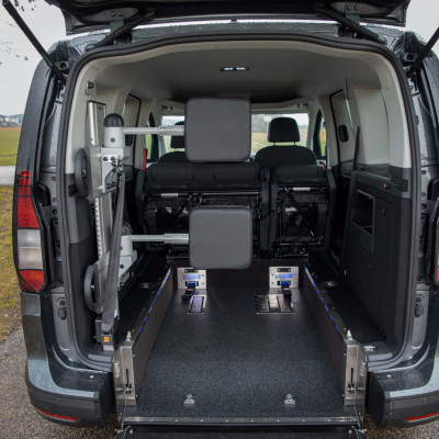 Safetrans | Seating Systems