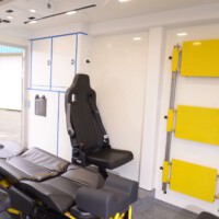 TAF4 | Seating Systems