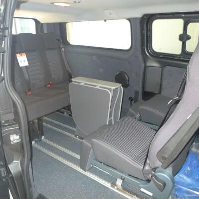 SL3 | Seating Systems