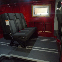 SL3 | Seating Systems