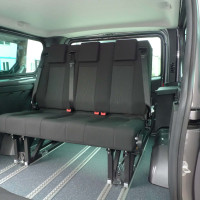 SL3 | Seating Systems