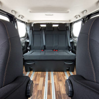 SL3 | Seating Systems