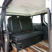 SL3 | Seating Systems