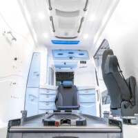 DHT | Seating Systems