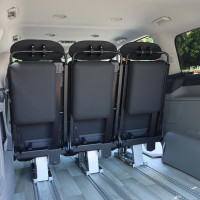 RelaX | Seating Systems